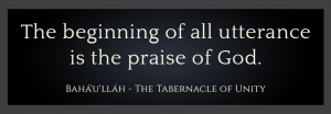The Utterance Project
