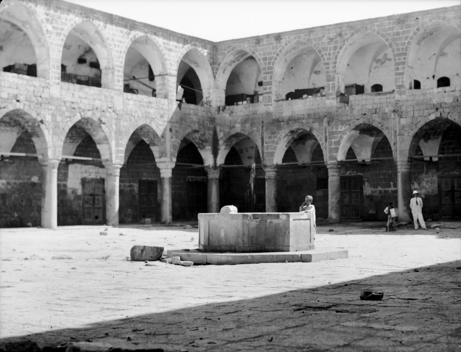 The Extraordinary Life of ‘Abdu’l-Bahá Part 3: The Master of ‘Akká ...