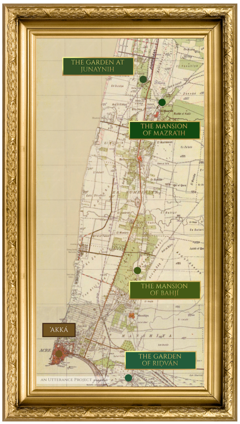 The Extraordinary Life of ‘Abdu’l-Bahá Part 3: The Master of ‘Akká ...