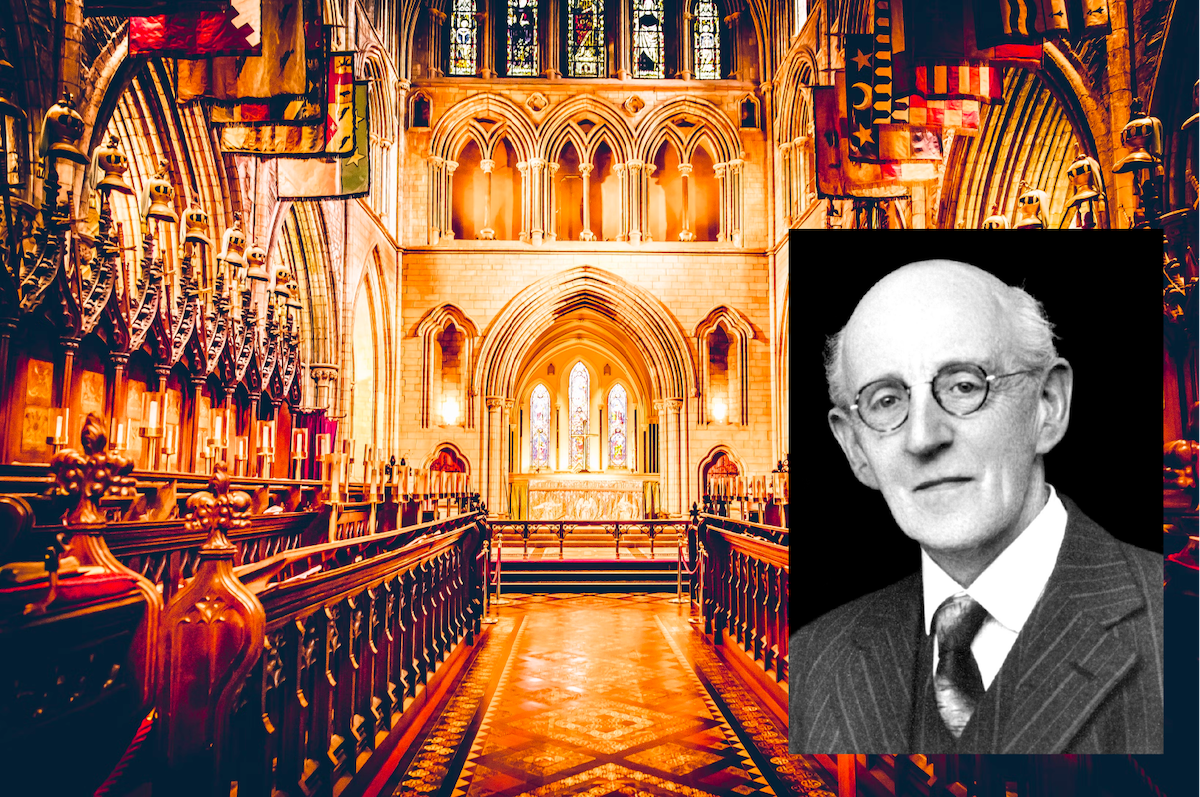 The Guardian Part 7 – The Utterance Project