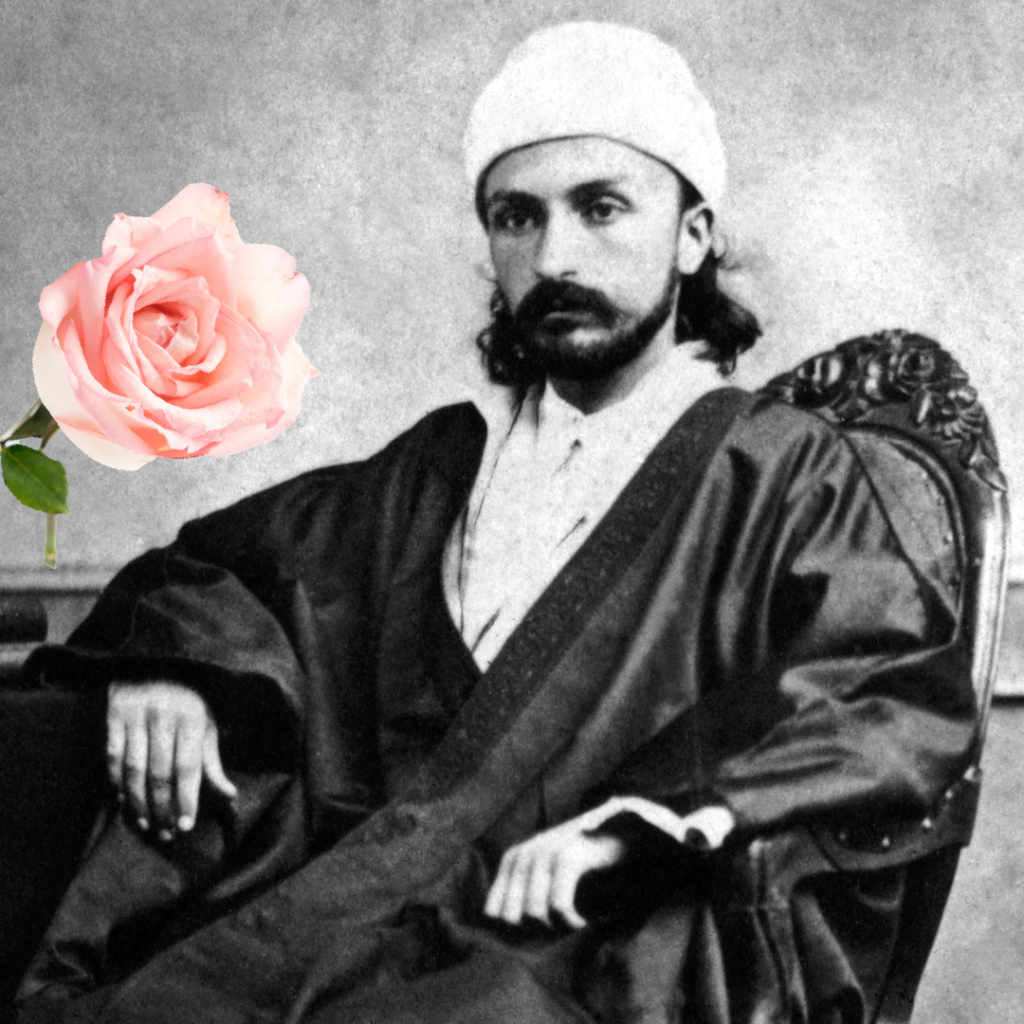 The Guardian Part 10: The passing of the Greatest Holy Leaf and The ...