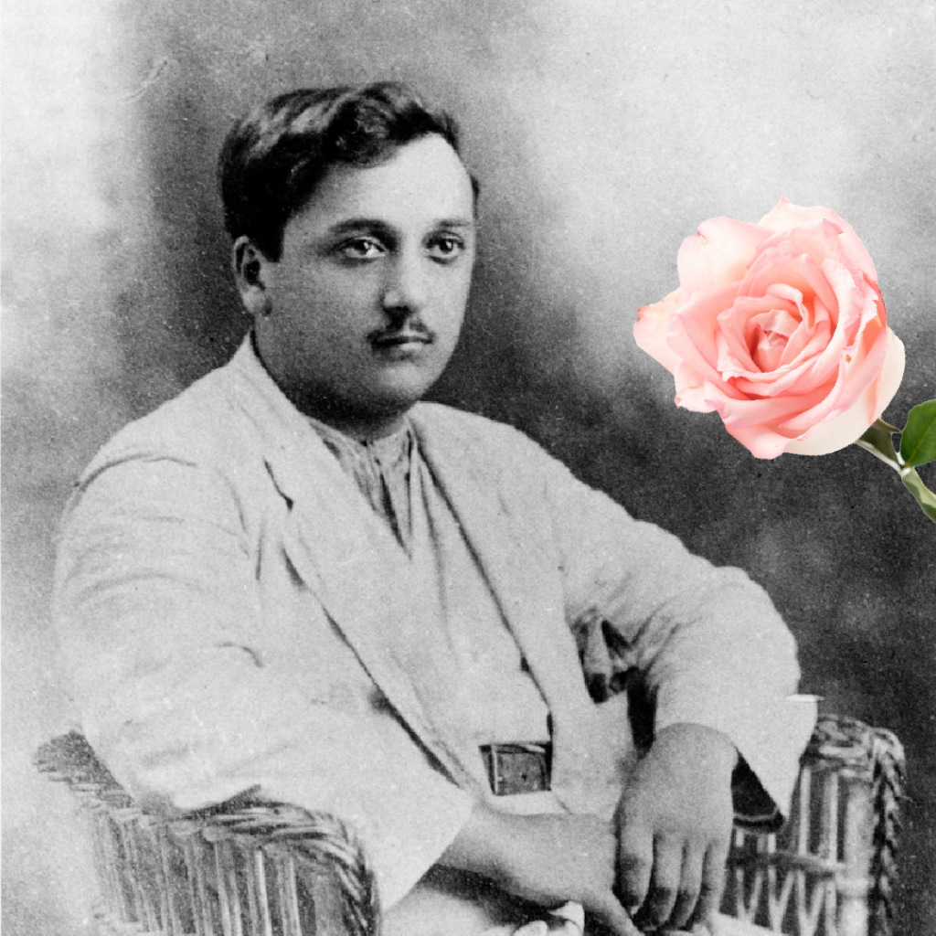 The Guardian Part 10: The passing of the Greatest Holy Leaf and The ...